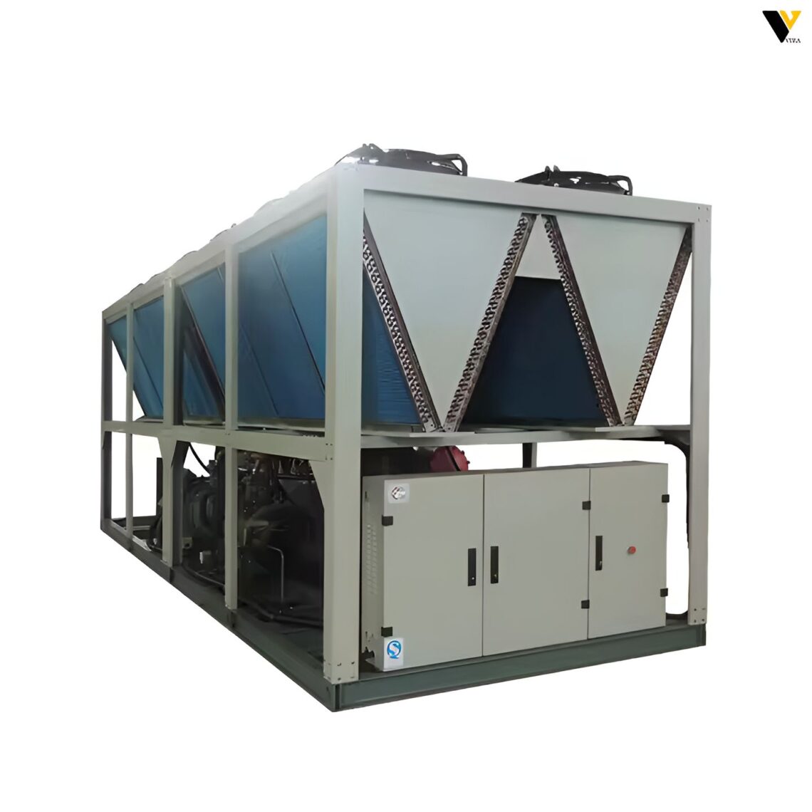 What is Ice Bank? | Advanced Ice Banks Manufacturer